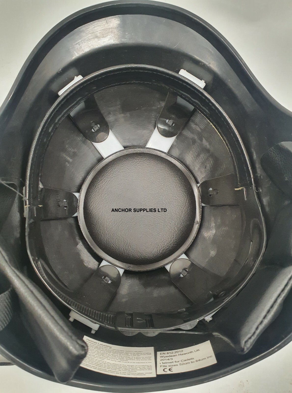 Genuine British Army Training Helmet Cadet Helmet 52cm-64cm | eBay UK