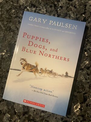 Puppies, Dogs, and Blue Northers | eBay
