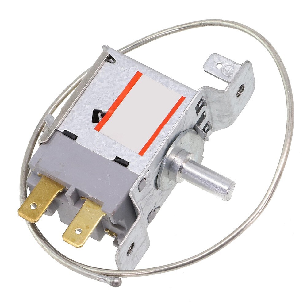 Universal Fridge Thermostat Inside Fridge Refrigerator Temperature ...