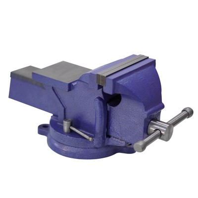 Vises - 6 Bench Vise