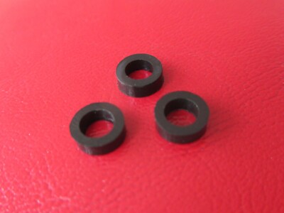 O-Ring Crosman 130-036 Gasket Transfer Port Sleeve/Breech Seal (3 Pack ...