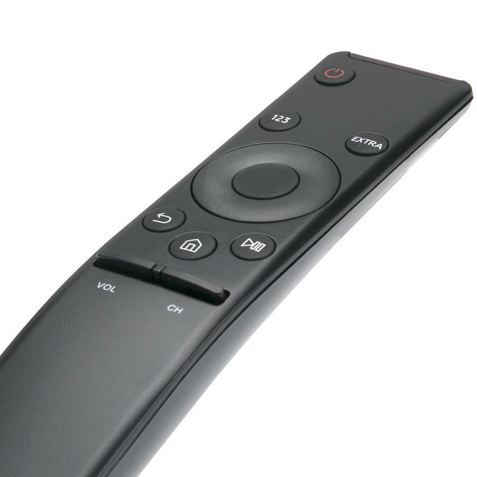 IR Remote Control for Samsung Smart TV BN59-01330A QN43Q60TAF ...