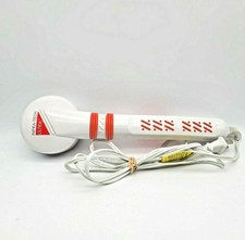 HoMedics Infra Tech Ultra Deluxe Infrared Massager Heat Model QB 60 ...