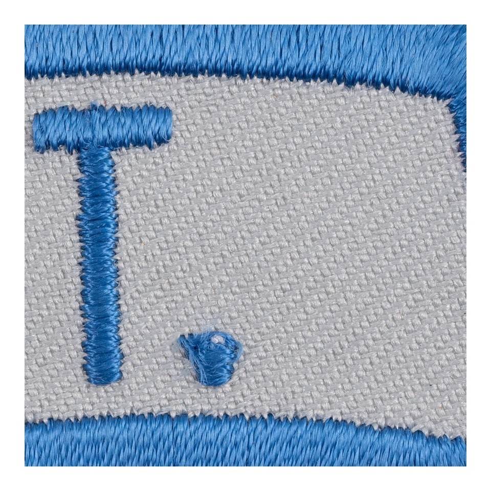 EMT Blue Uniform Rocker Patch, Medical Patches | eBay