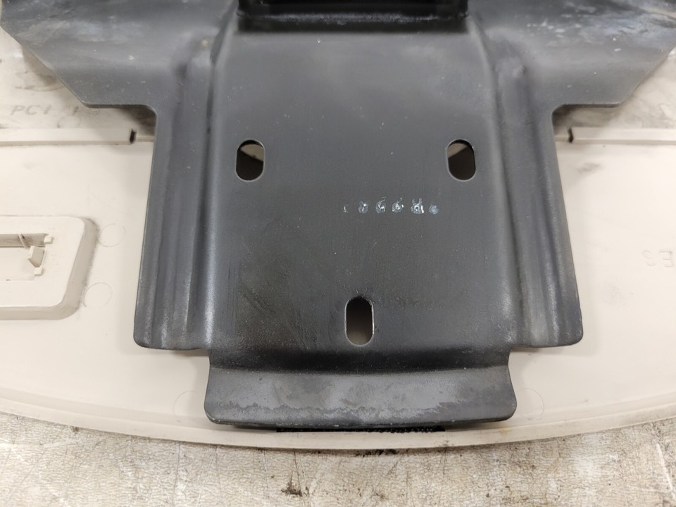 1991-1996 3000GT Stealth Moon Roof Manual Pop Up Crank Latch W Trim | eBay