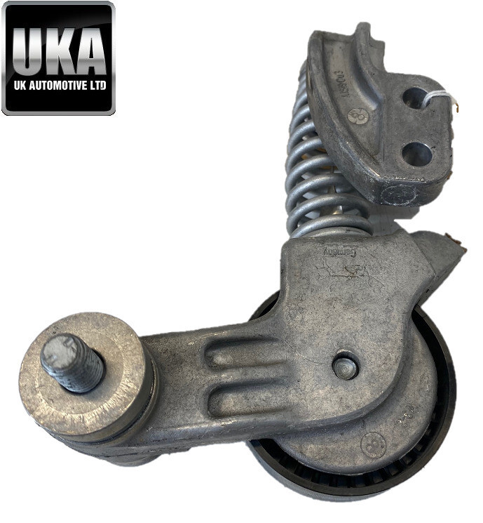 Auxiliaire Tendeur 31460372 Volvo XC40 T5 MK1 2.0 Essence Turbo ...