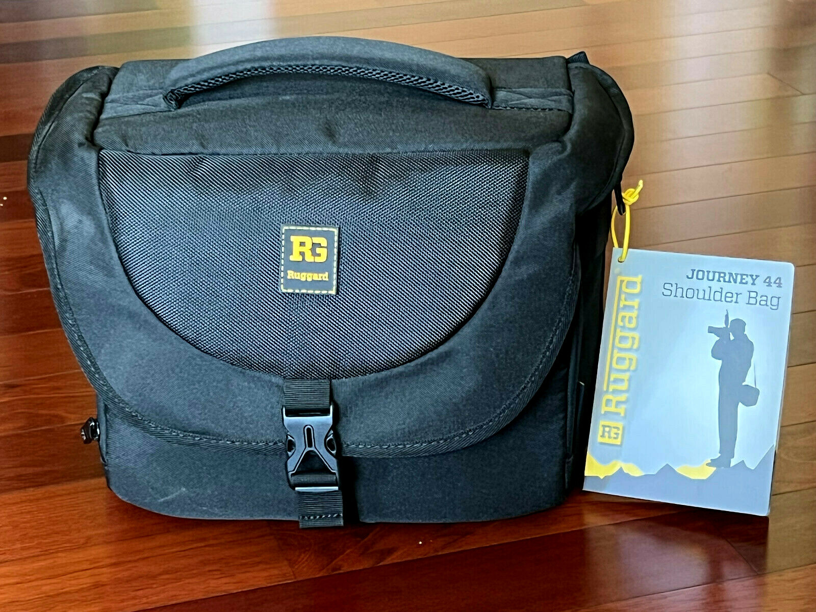 RG Ruggard K70 DSLR camera case bag | eBay