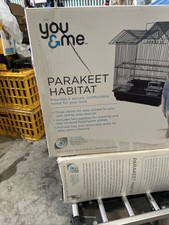 Bird Cages for sale | eBay