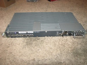 Alcatel-Lucent 7705 SAR-M Service Aggregation Router 3HE06793 (Cosmetic ...