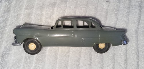 1953 Ford Customline AMT 1/25 Scale Promo | eBay