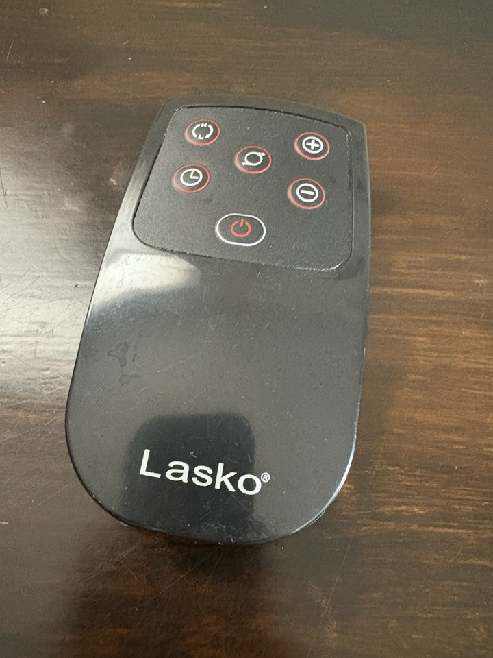 Lasko Remote Control ONLY Replacement 6 Button 751320 Ceramic Tower ...