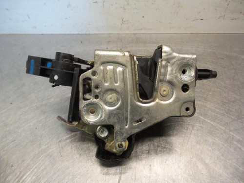 Klappenschlosszug Mercedes-Benz C-Klasse W202 2027203535 P6083708 | eBay.de