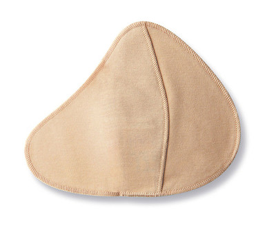 Sew in Bra Pocket - Cotton Mastectomy Bra Pocket by Nicola Jane ...