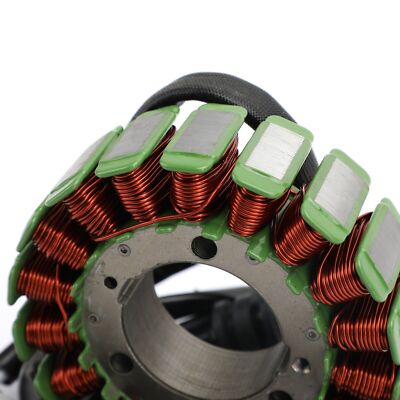 Generator Stator Coil Replacement Fit For Yamaha MT09TRA MT-09 Tracer ...