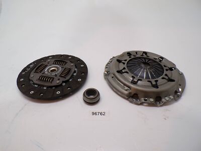 Clutch Set 3 Pieces Original For Peugeot 206 207 1611268580 | eBay