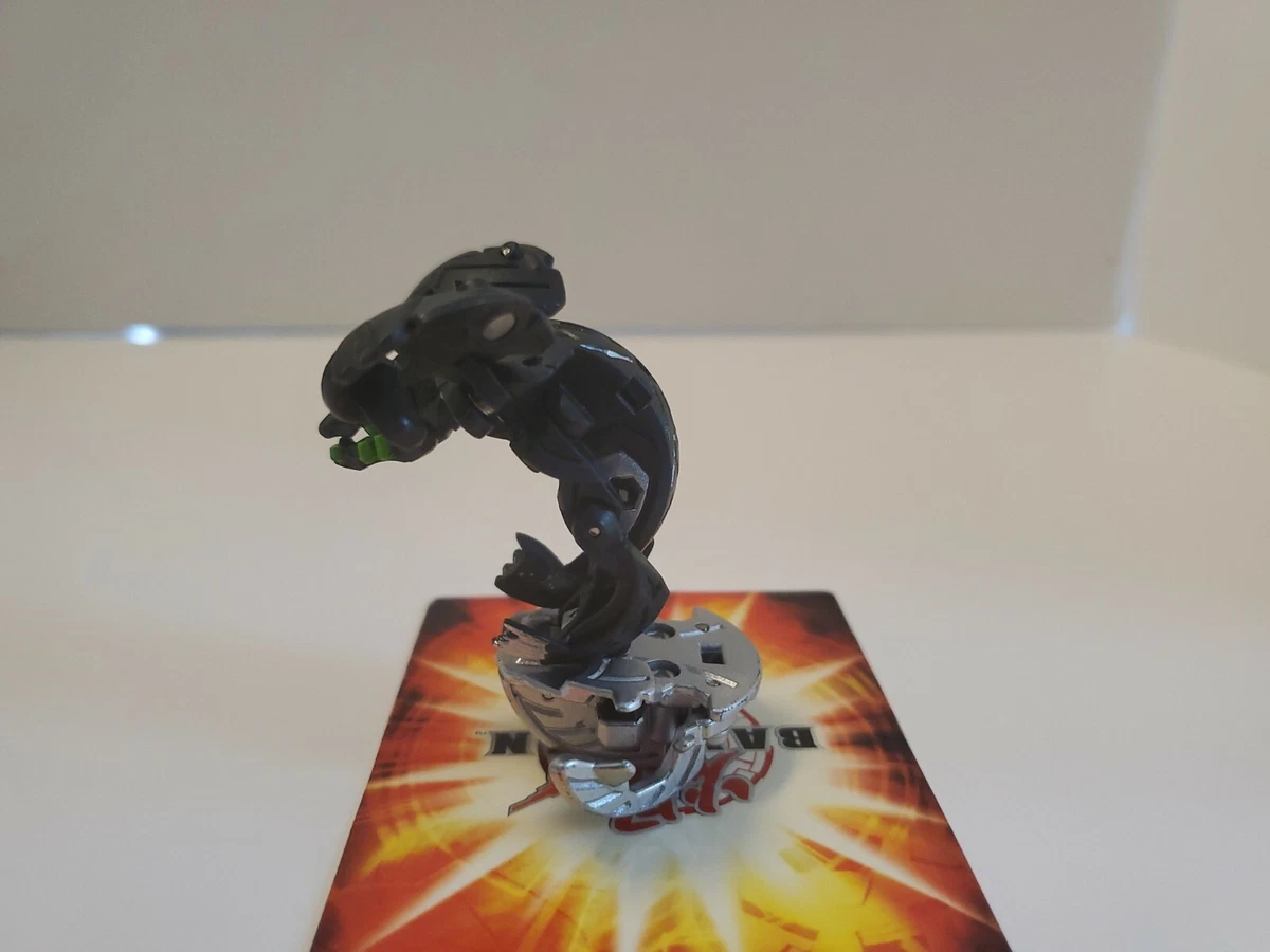 Bakugan Razenoid Toy