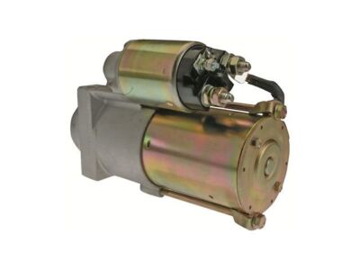 Starter For 1999-2004 Chevy Astro 2002 2000 2001 2003 KC114YZ Starter ...