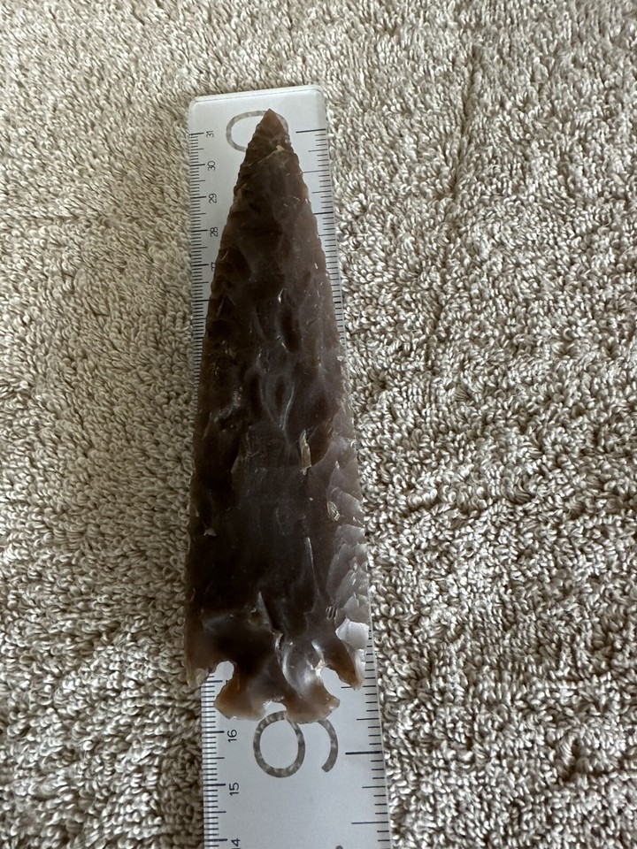 Native American Indian authentic arrowheads | eBay