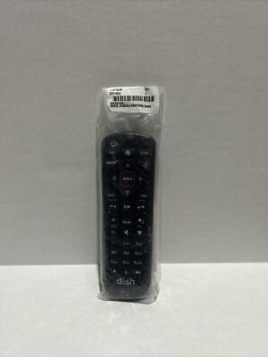 Dish Network 54.0 Voice Remote Control for Hopper/Joey Reman | eBay