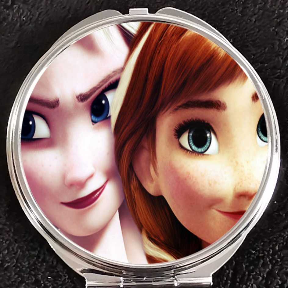 Makeup Frozen Elsa And Anna | Saubhaya Makeup