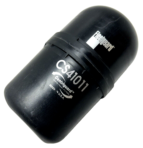 CS41011 OEM Fleetguard Engine Oil Filter | eBay