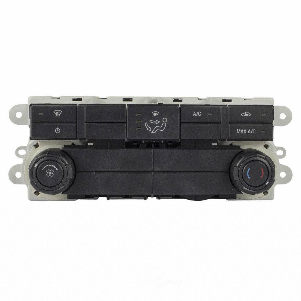 HVAC Control Module Motorcraft CCM-87 for sale online | eBay