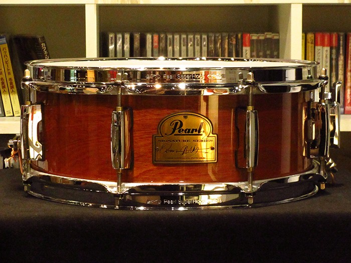 Pearl [Used] OH1350 Omar Hakim Signature Model 13"~5" | eBay