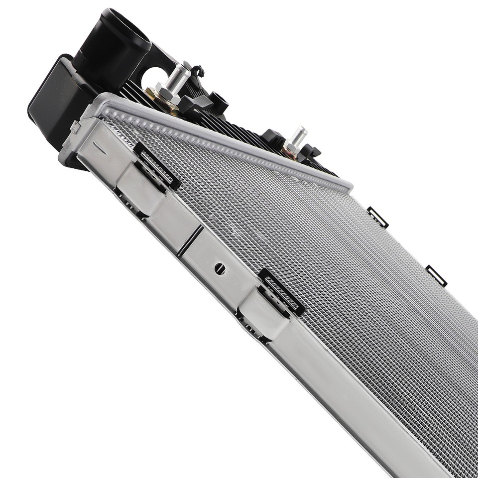 Aluminum Radiator Automatic for LR3 2005-2009 Range Rover Sport 2006-09 ...