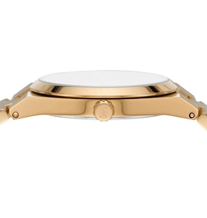 MICHAEL KORS Watch Channing 36mm Gold MK6623 | eBay