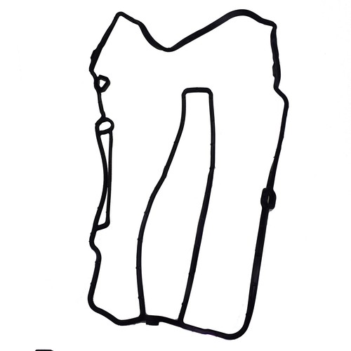 FOR Chevrolet Trax Sonic Buick Encore Trax-Valve Cover Gasket 55573747 ...