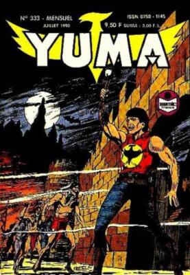 Yuma (1990) 333 (Neuf) | eBay