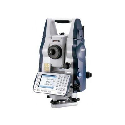 Total Stations & Accessories - System For Total Station