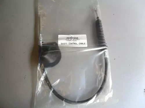 70-81 FIREBIRD TA 350 TURBO TRANSMISSION SHIFTER SHIFT CABLE NEW Y117 ...