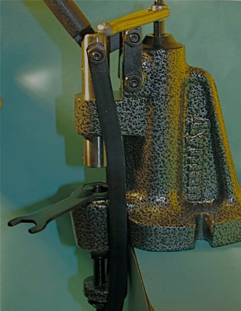 Lyman 4500 Bullet Sizer/Lubricator-(2745880)-InBox | eBay