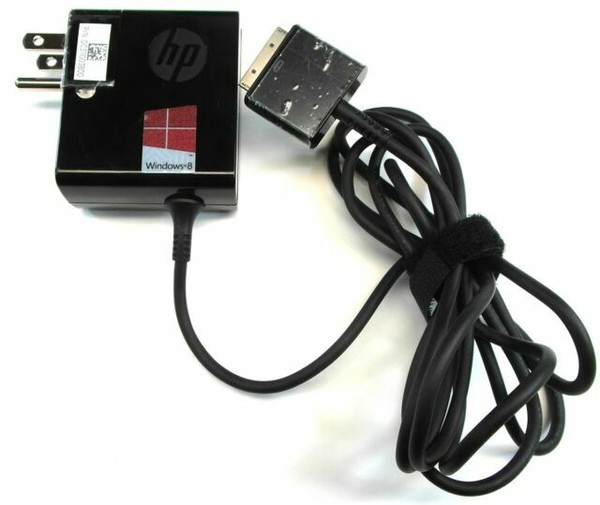 9v 1.1a AC Adapter Charger for HP ElitePad 900 G1 1000 G2 Tablet 686120 ...