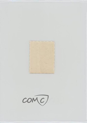 1935-37 George Burke Photo Stamps Si Johnson | eBay