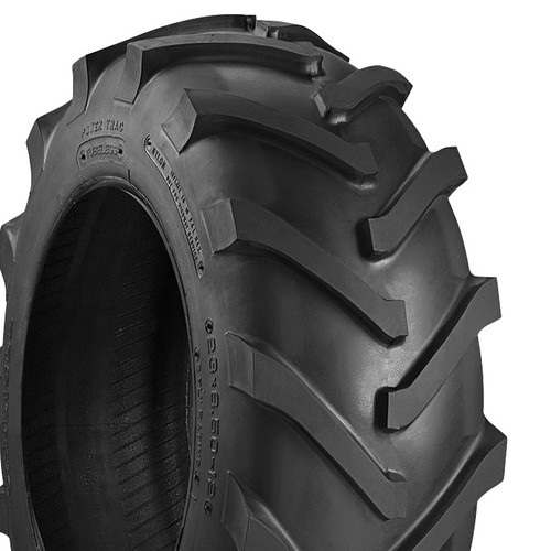Carlisle Power Trac 4.80-8/2 Tire | eBay