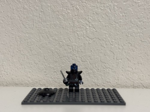 LEGO NINJAGO NOKT Mini Figure 71834 | eBay