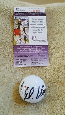 Martin Kaymer 2014 U.S. Open Pinehurst 2 golf ball hand signed ...