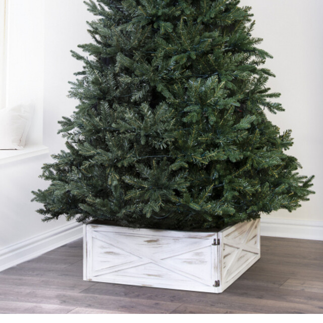 Christmas Tree World | eBay UK Stores