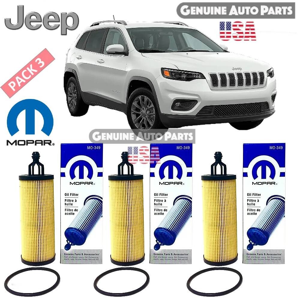 MOPAR MO-349 - cross reference oil filters | oilfilter-crossreference.com