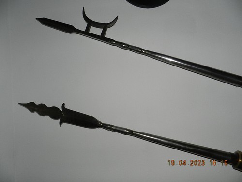 hellebarde mittelalter | eBay