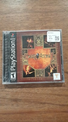 Darkstone (Sony PlayStation 1, 2000) Tested And Complete 710425230257 ...