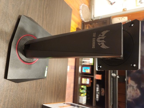 Asus Tuf Gaming Monitor Stand - VG248*, VG258*, VG278* - STAND ONLY ...