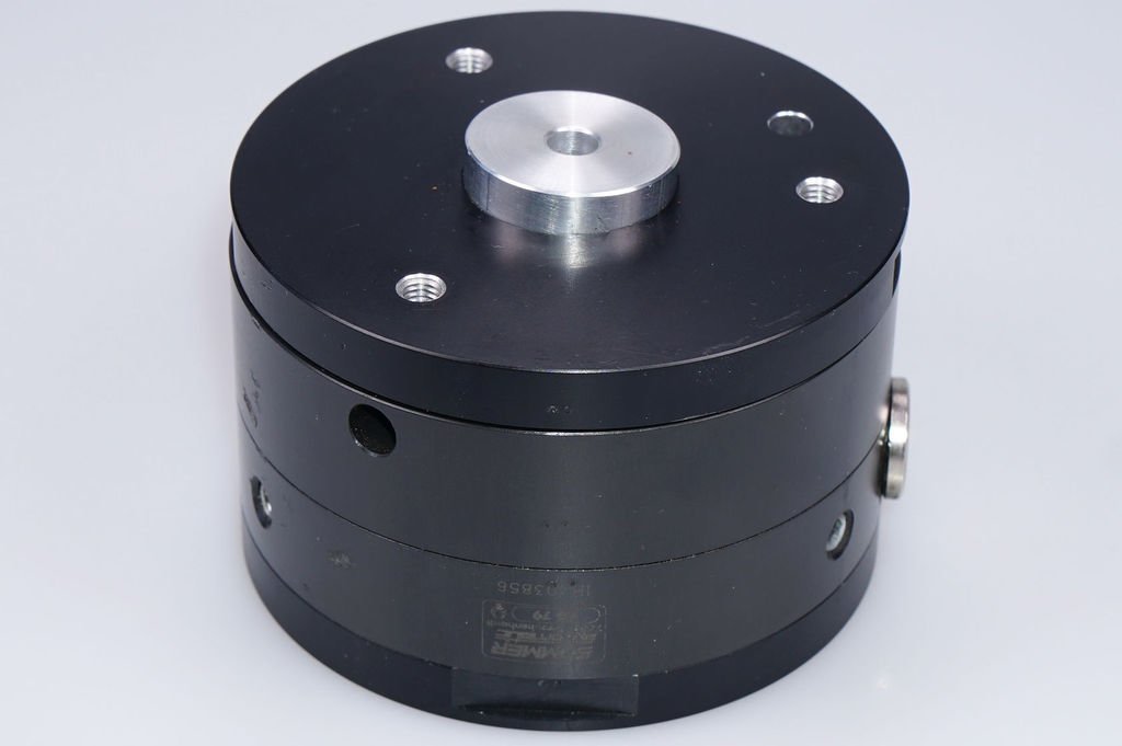 ZIMMER SOMMER Automatic FG 79 Alignment Compensator Kompensator ...