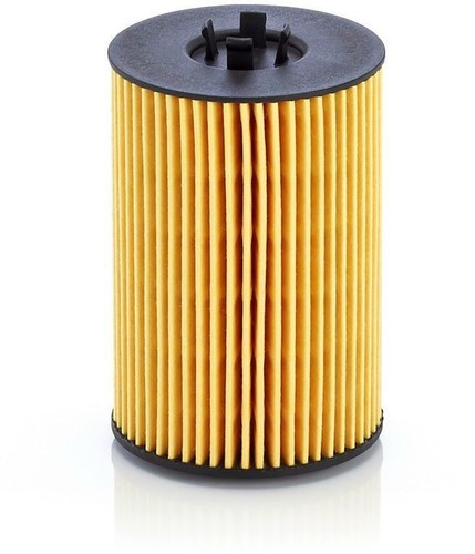 MANN-FILTER Oil Filter HU7020z fits Skoda Superb 3V3 2.0 TDI 2.0 TDI ...