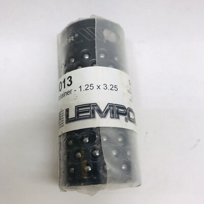 Molds & Dies - Ball-Bearing Rotainer