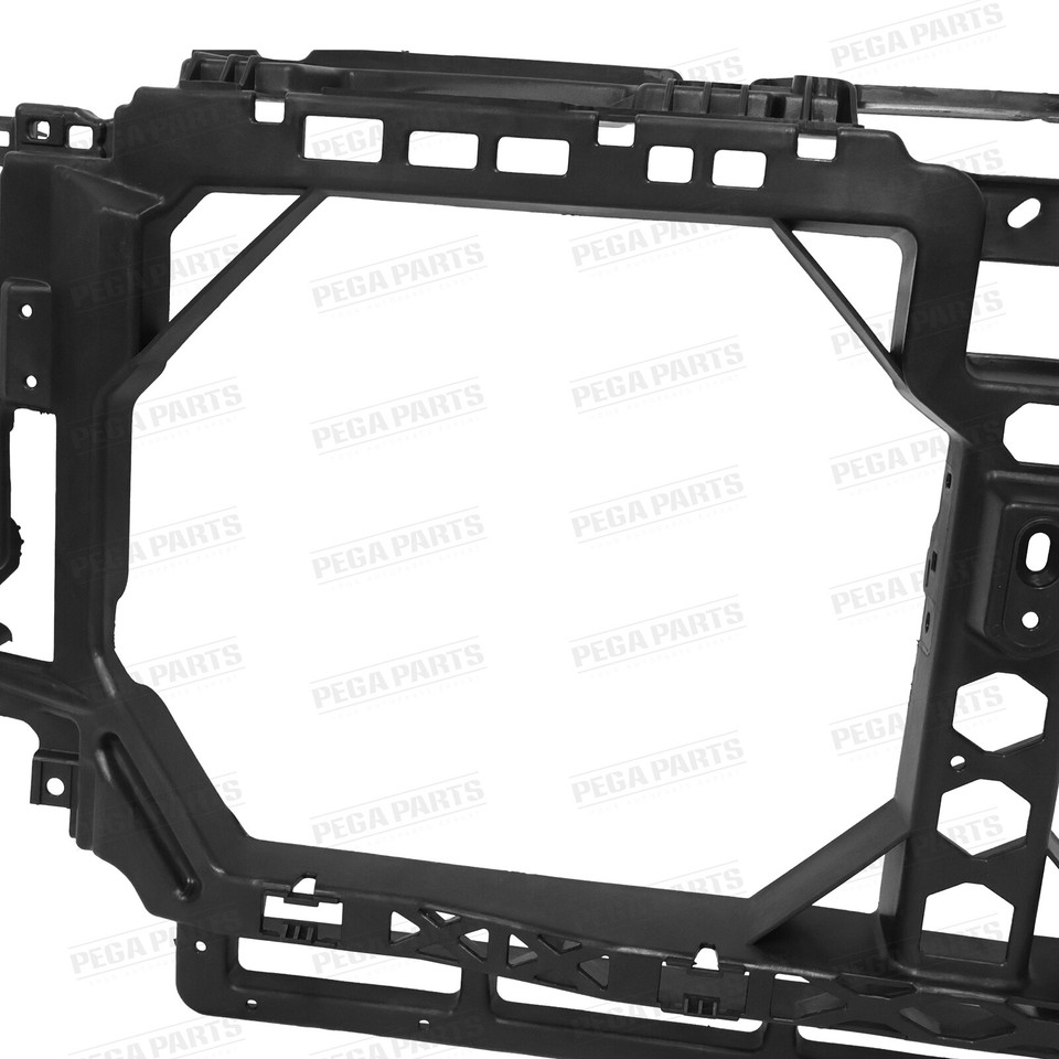 Radiator Support Header Panel For Ford F250 F350 F450 F550 Super Duty ...