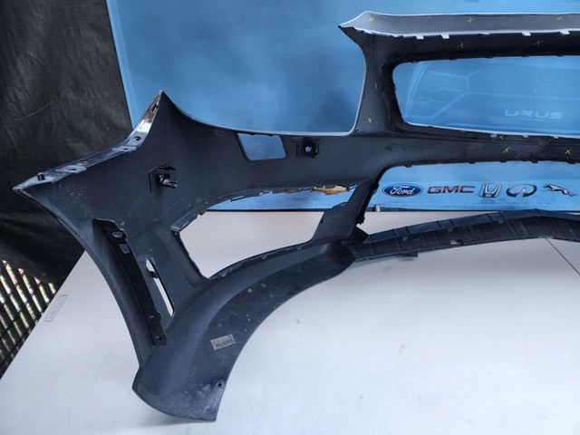 2013-2015 Mercedez Sl63 AMG Front Bumper Cover. for sale online | eBay