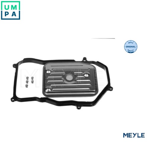 HYDRAULIC FILTER KIT AUTOMATIC TRANSMISSION 100 398 0009 FOR VW AUDI A4 ...